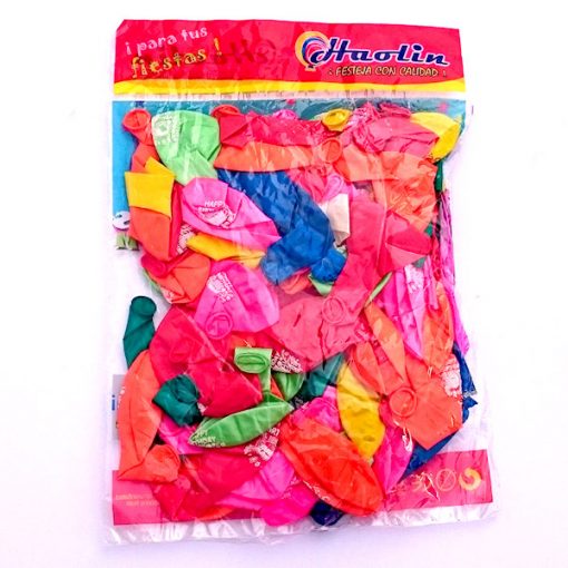 Балони - Мали (Сет 100) - nama.mk