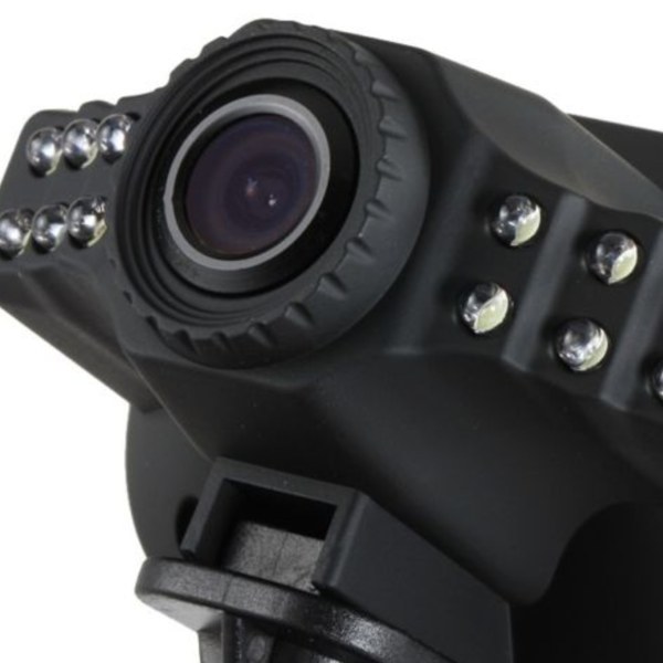 Камера за Автомобил - FullHD 1080p - nama.mk